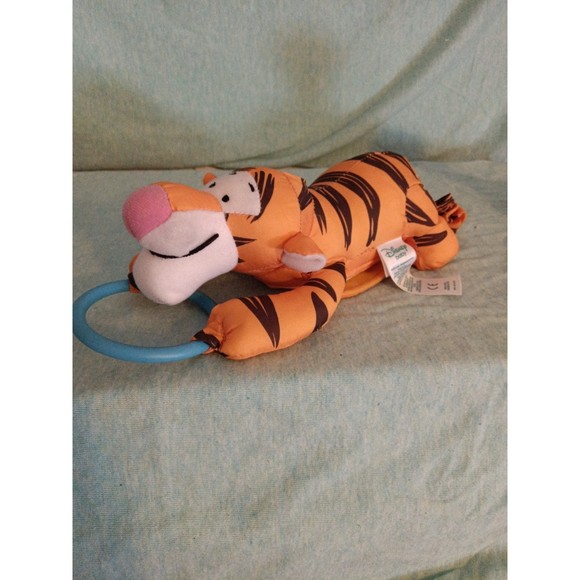 Toys | Tigger Baby Sound And Music Play Toy | Poshmark